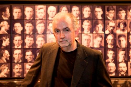 Crime Writing with Peter Doyle.