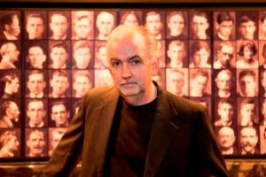 Crime Writing with Peter Doyle.
